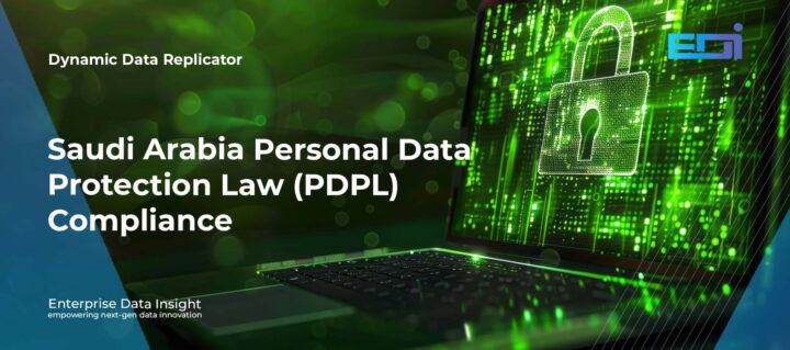 Saudi Arabia PDPL Compliance: A Complete Guide to Personal Data Protection Law