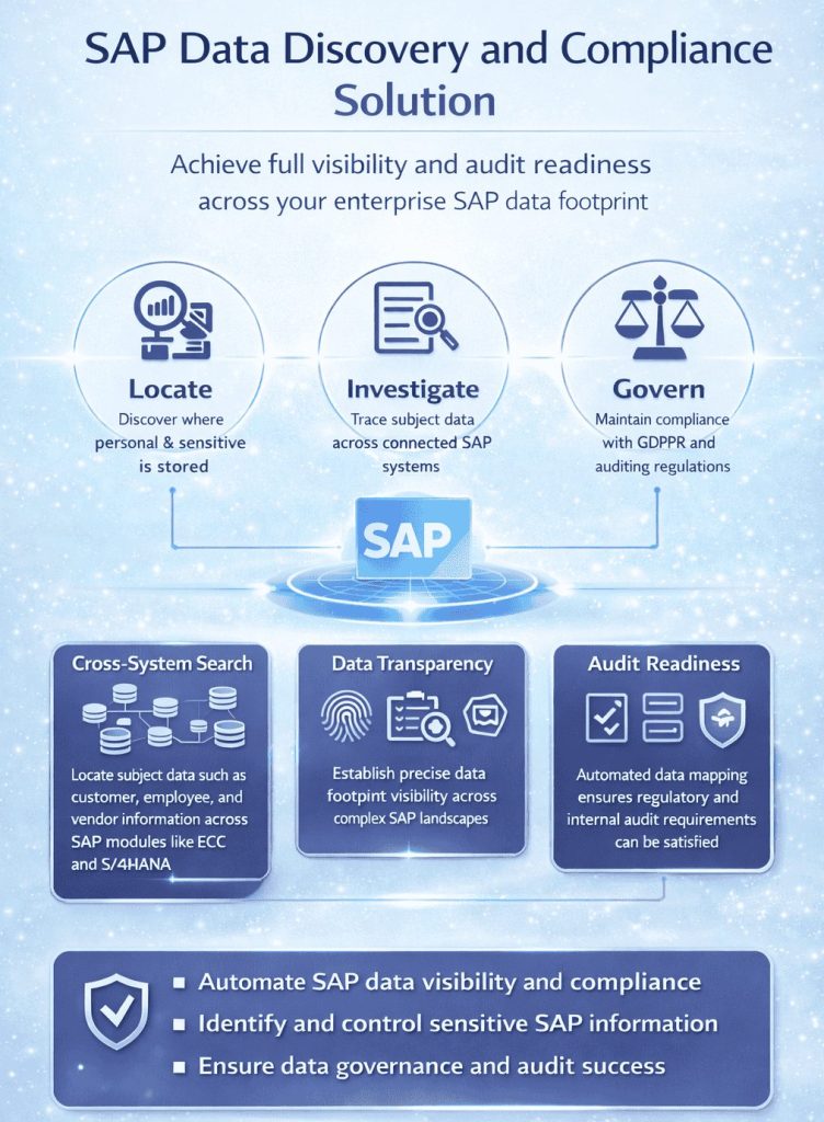 Dynamic Data Divulge - Enterprise Data Insight